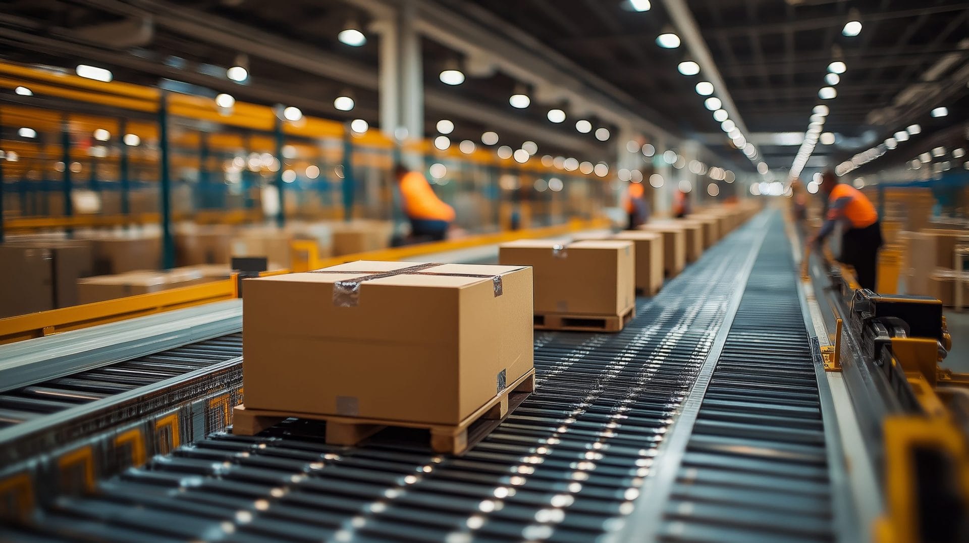 Track Orders and Invoices - Aeroxchange