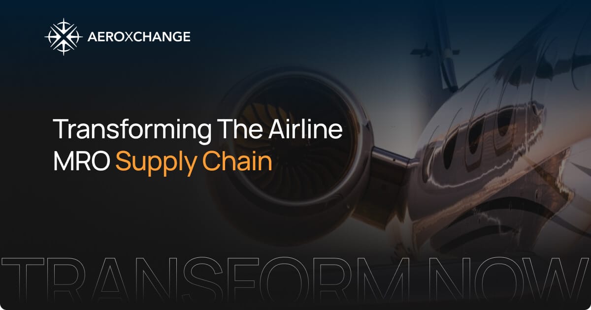 Services - Aeroxchange